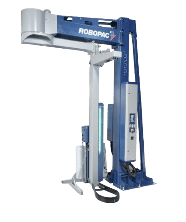 Stretch Wrappers | BradyPLUS